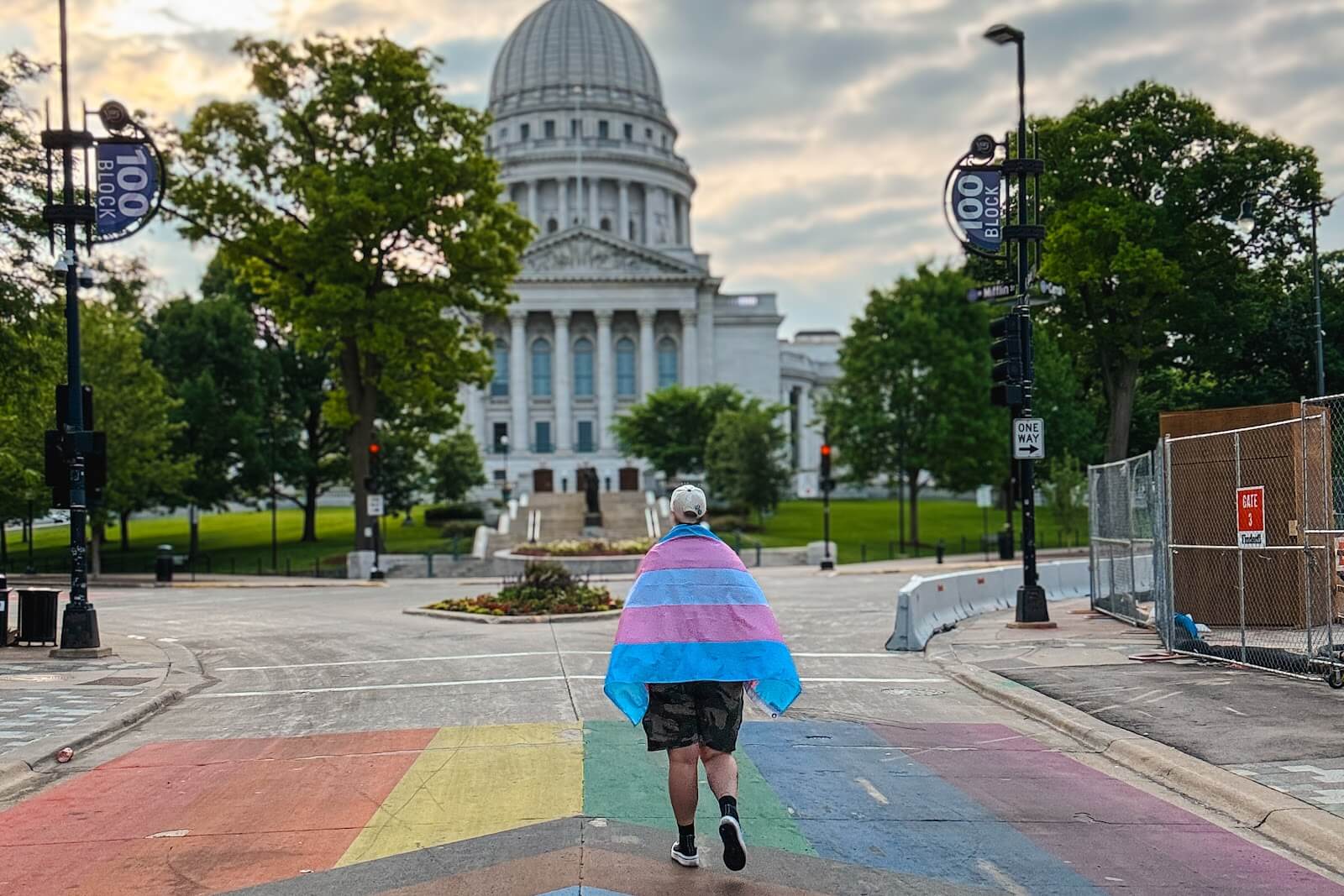 A Trans and Nonbinary Travel Guide to Madison, Wisconsin - Explore With ...